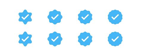 Premium Vector Verification Icon Split Road Symbol Verify Check Mark