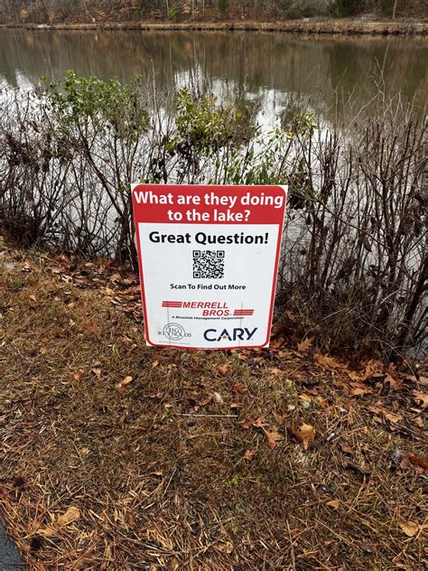 Cary Nc Merrell Bros Inc