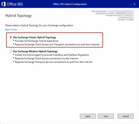 Hcw Migration Endpoint Could Not Be Created Ali Tajran
