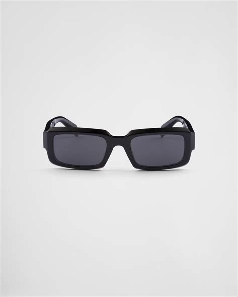 Prada Prada Symbole Sunglasses Grailed