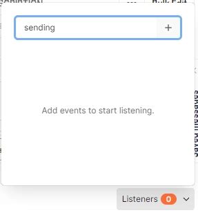 Using Websocket Requests In Postman Naukri Code