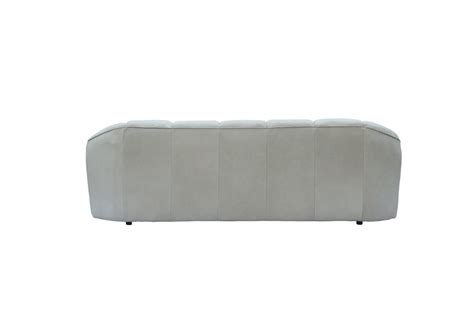 صوفا جلد 3 مقاعد ايريا 25