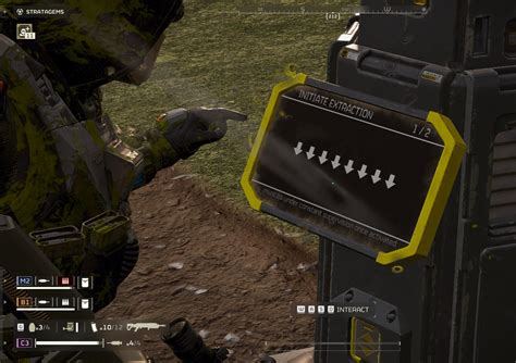Finally Had This Extraction Input A While Ago After ~270 Game Hours R