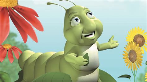 Watch Hermie And Friends S01e14 Antonio Meets His Free Tv Shows Tubi