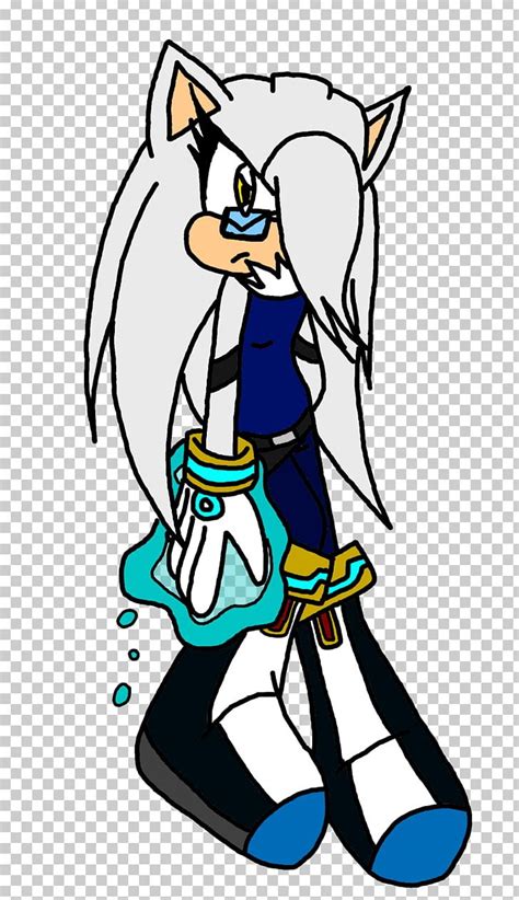 Female Sonic The Hedgehog Fan Art Midnight Dreamers