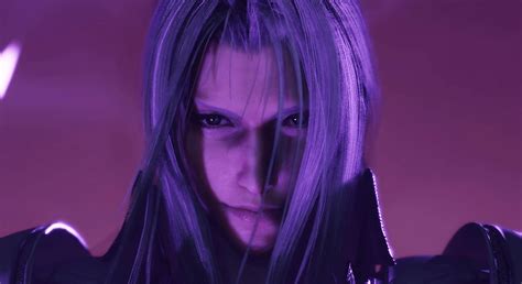 Final Fantasy 7 Remake Parte 2 Cloud Vuelve Nextgamees