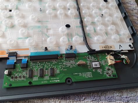 Eating Oranges And Making Ids Logitech G213 Keyboard Faulty Missed Duplicate Key Presses