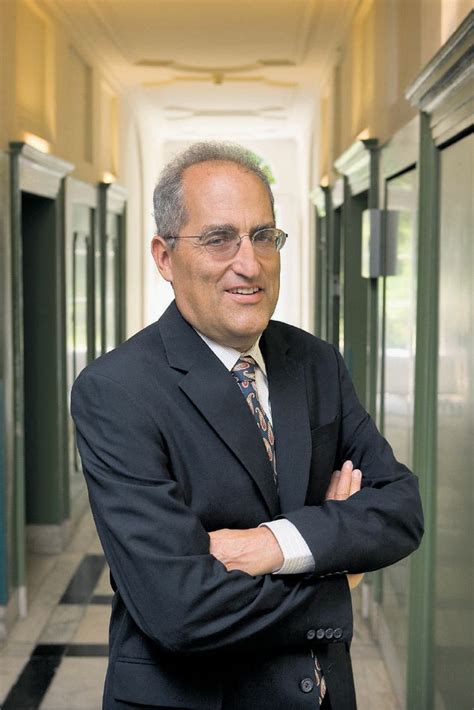 Edward Witten 写真 現代 学者