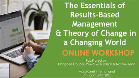 Update And Upgrade Your Rbm Toolbox