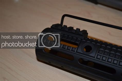 My Build In Progress Pics Of Apex Handguard Assembly Build It Yourself Ar15 Com