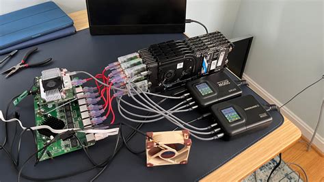 Rackmount Modular Framework Server 55 By Andyclemenko Mainboard Framework Community