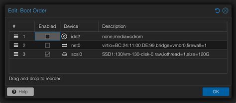 Deploy Citrix Netscaler Console Adm On Proxmox