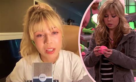 Jennette Mccurdy Twin