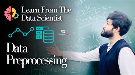 Data Preprocessing In Machine Learning Eda Data Analysis In Python