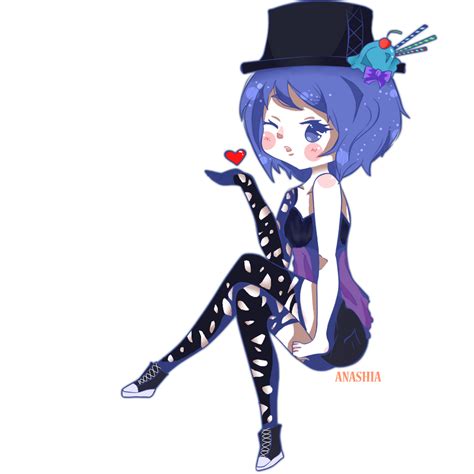 Sexy Cute By Anashiaa On Deviantart