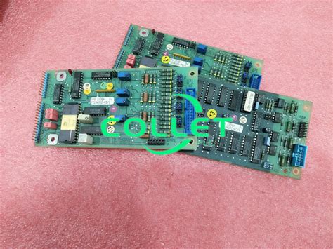 Cp800 Abb Communication Processor Module