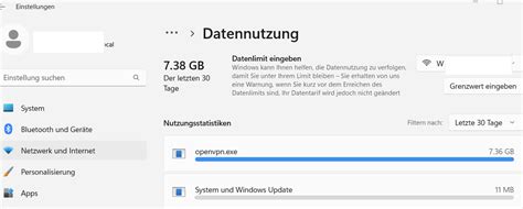 High Data Consumption In Openvpn Openvpn Exe Discussions Sophos Firewall Sophos