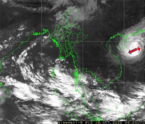 နေ့စဉ်မိုးလေဝသသတင်း Myanmar Digital News