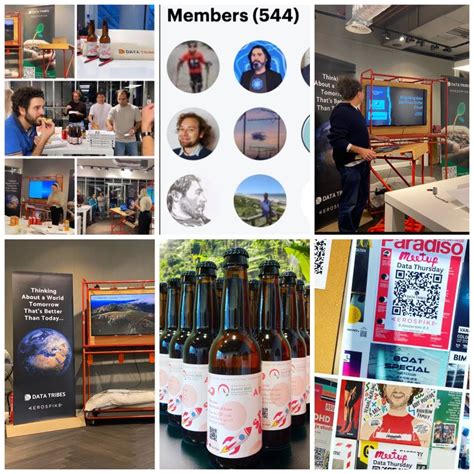 Data Tribes On Linkedin Datathursday Datascience Networking Azure Sustainability Datadriven