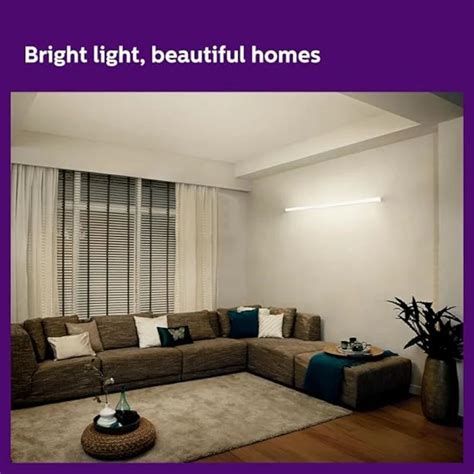 20w Ecolink Led Batten Light Cool Daylight At ₹ 430piece In Kota Id