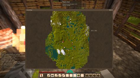 How To Change Your Spawn Location Questions Vintage Story