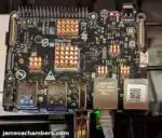 StarFive VisionFive 2 Official Debian SSD Boot Guide