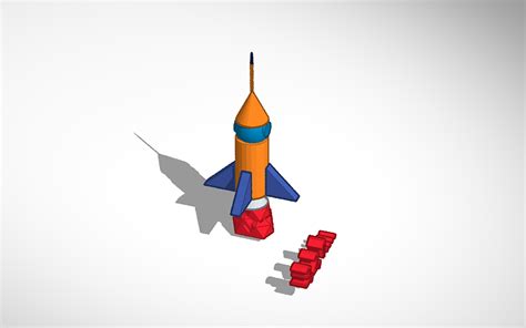 3d Design First Tinkercad Build Tinkercad