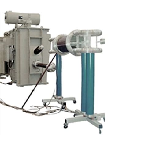 Ac Voltage Test Systems Cepco Sales