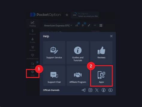 Pocket Option Trading Bot Free Robot