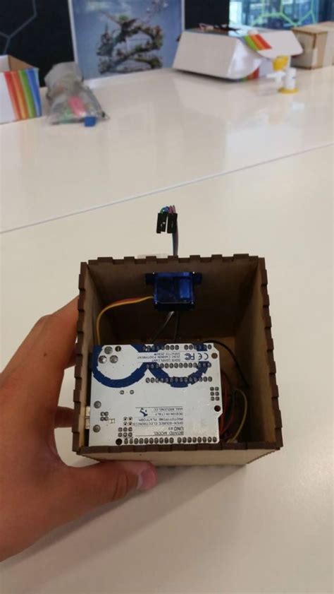 如何制作arduino雷达 电子发烧友网