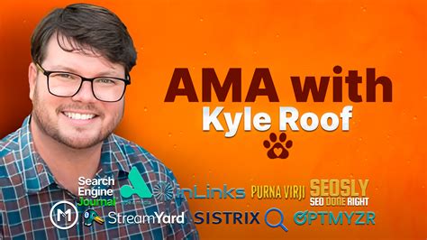 Ama With Kyle Roof