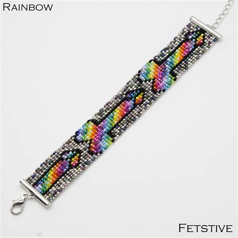 Beaded Penis Bracelet Several Styles Available Etsy Uk
