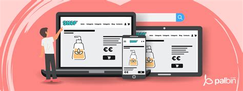 Tipos de menú de navegación web y trucos para mejorarlos