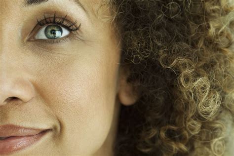 Genetic Mutations In Humans Eye Color