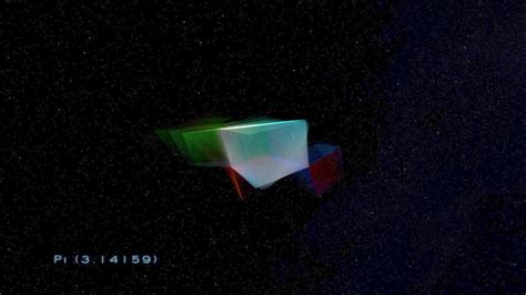 Pi 314159 Youtube