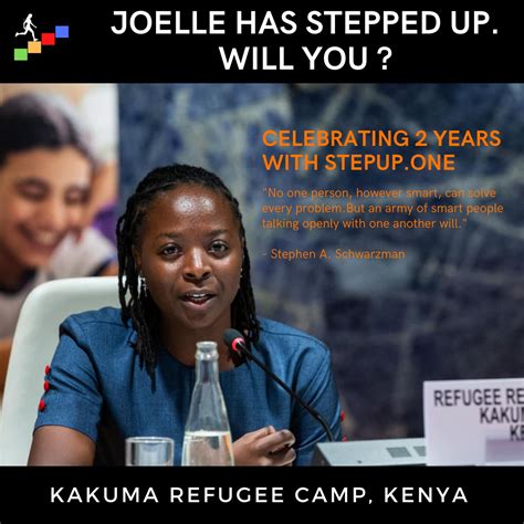 Stepupone On Linkedin Its Been More Than 2 Years Since We Started This Journey Together With