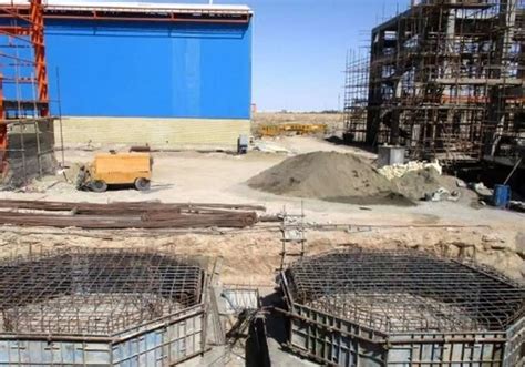 اجرای طرح جدید پتروشیمی ارومیه تسریع می شودبرای اولین بار در کشور