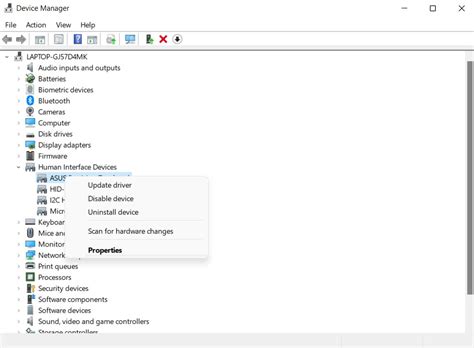 Is The Touchscreen Not Working In Windows Try These Fixes