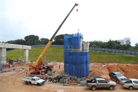 Concrete Coring Test Sgi Engineering Technology Sdn Bhd Leading