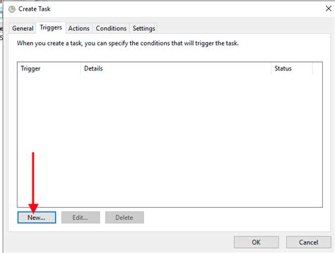 How To Create An Advanced Windows Scheduled Task Techdirectarchive