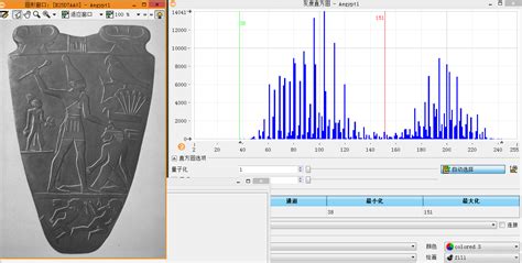 halcon中阈值分割算子用法 fill interlace csdn博客