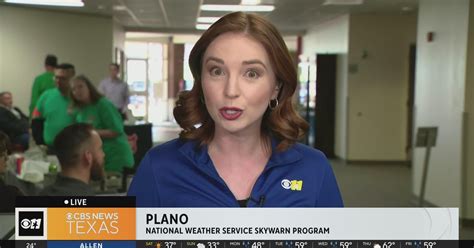National Weather Service Skywarn Classes Educate About Severe Weather