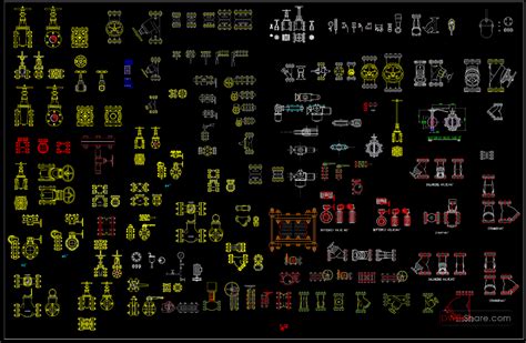 Autocad Piping Drawing Artofit