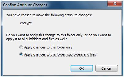 How To Put A Password On A Folder Without Software KakaSoft