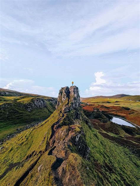 The Best Places To Stay In Isle Of Skye Where To Stay In Skye For Your