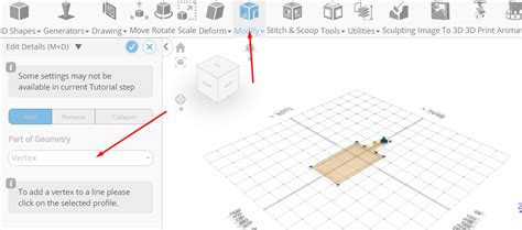 How To Design A Chopping Board Using Selfcad Instructables