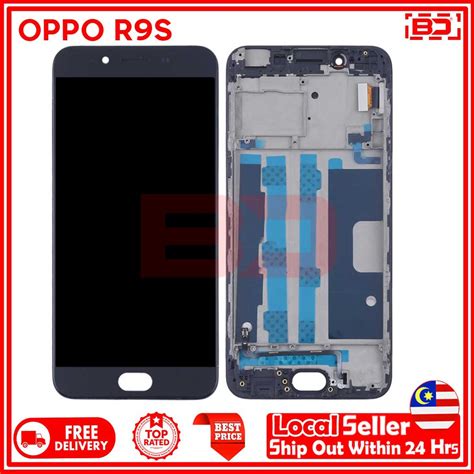OPPO R S R S PLUS R S R SK OPO CPH CPH LCD Display Touch Screen Digitizer Replacement