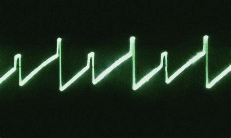 Episode 03 Oscillators Synth History