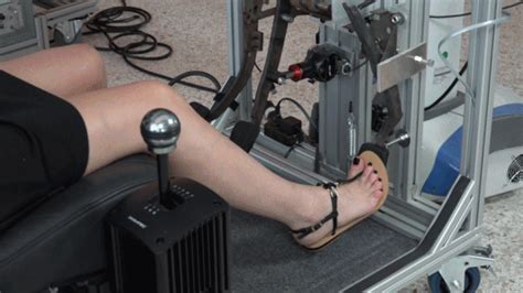 Ava Takes Her First Drive In The Simulator Mp4 720p The Pedal