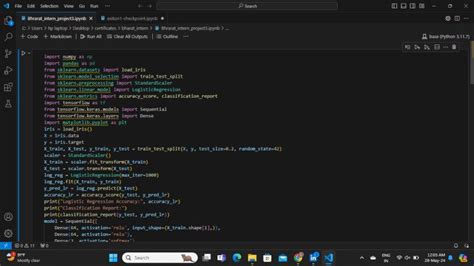 nukapeyyi latha kumari on linkedin machinelearning datascience